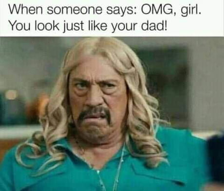 Meme Danny Trejo
