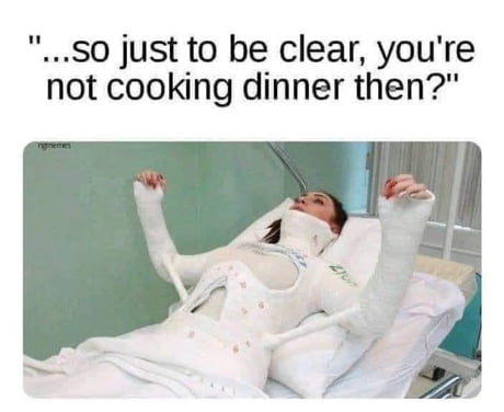 Best Funny dinner Memes - 9GAG