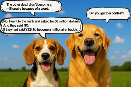 23 Funny Beagle Memes That Will Make You Laugh Nonstop