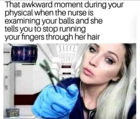 Clean Funny Memes Exam