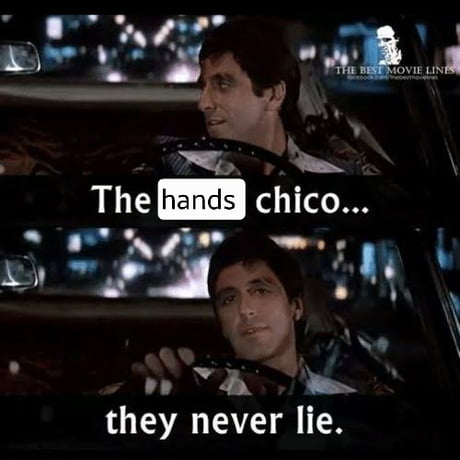 Grappige Scarface Memes