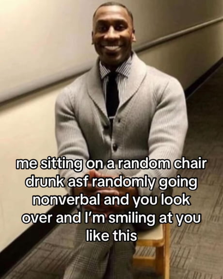 Best Funny awkward smile Memes - 9GAG