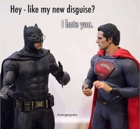 Best Funny disguise Memes - 9GAG