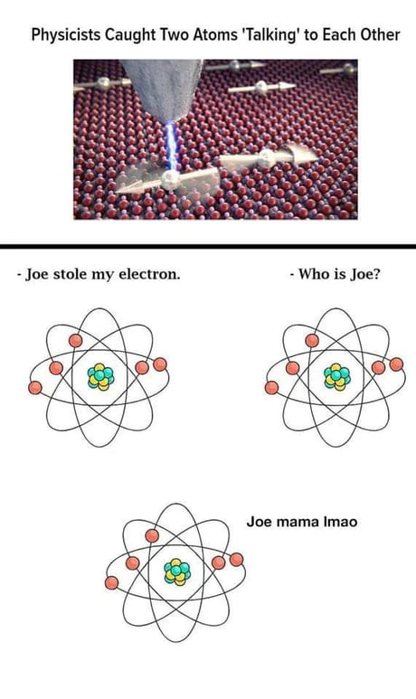 Best Funny electron Memes - 9GAG