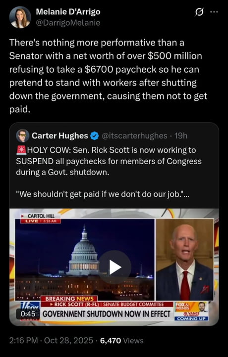 Best Funny senator Memes - 9GAG