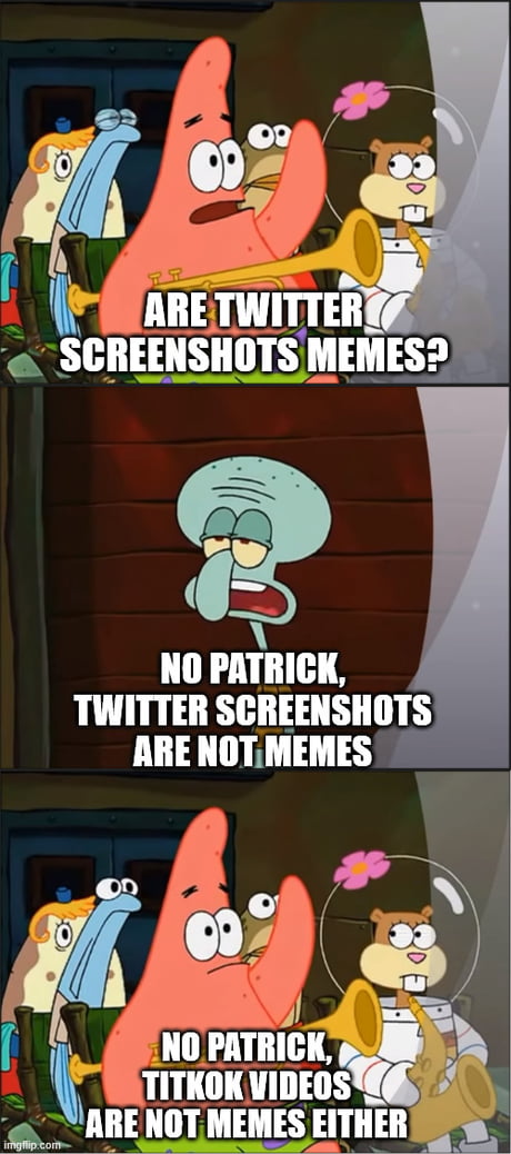 Best Funny twitter screenshot Memes - 9GAG