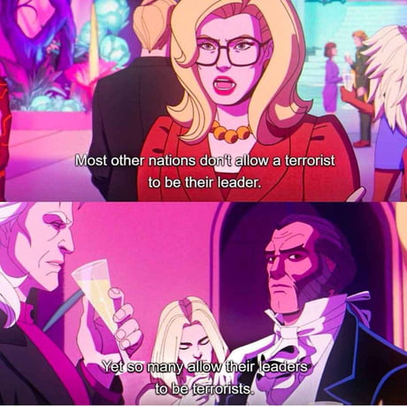 Best Funny magneto Memes - 9GAG