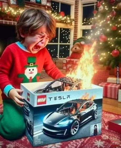 Best Funny tesla Memes - 9GAG