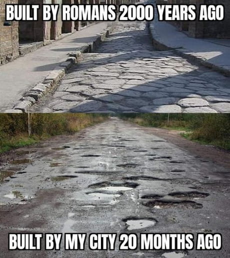 Best Funny roman Memes - 9GAG