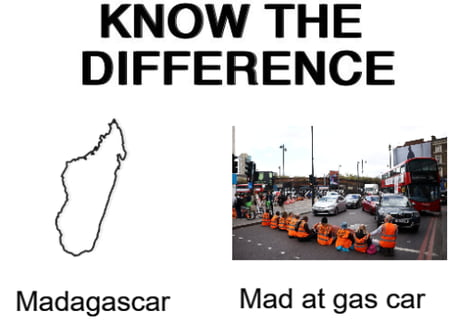 Oil Car Memes