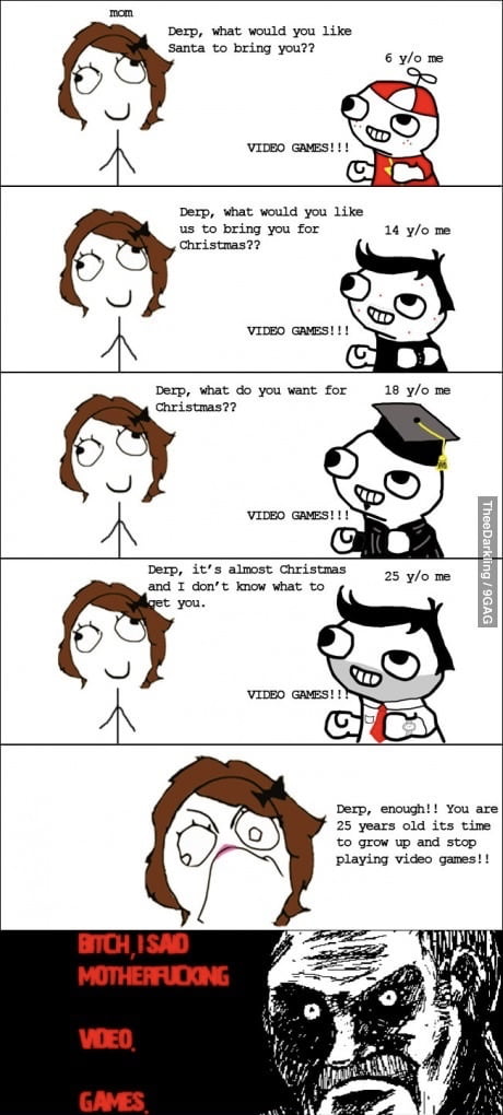 Who can relate? - 9GAG