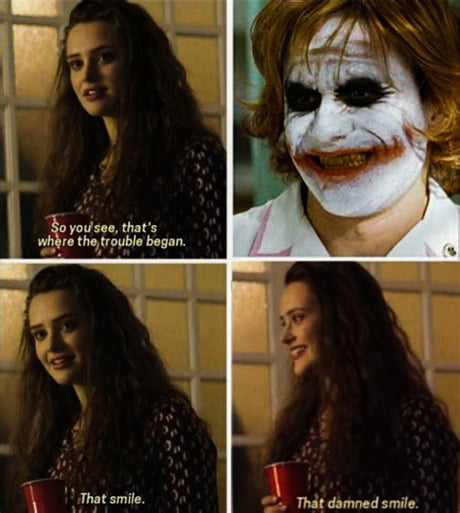Best Funny smile Memes - 9GAG