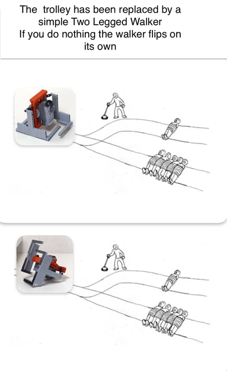 Best Funny two legged walker Memes - 9GAG