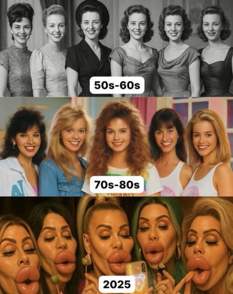 Best Funny lips Memes - 9GAG