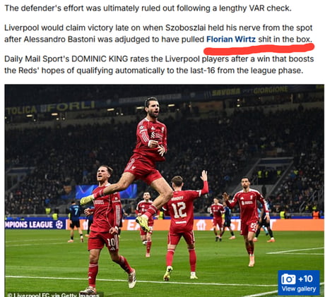 Best Funny liverpool Memes - 9GAG