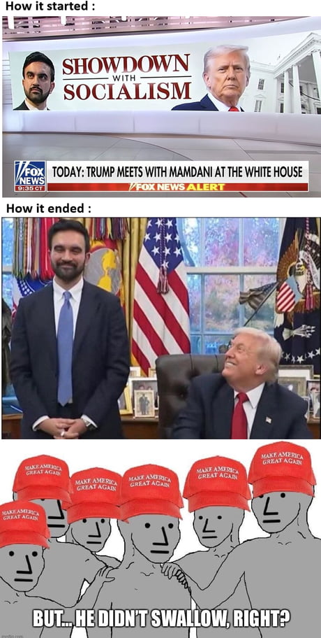 Best Funny mamdani Memes - 9GAG