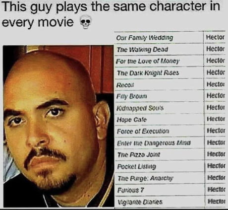 Best Funny hector Memes - 9GAG