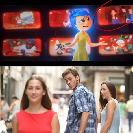 Best Funny pixar Memes - 9GAG