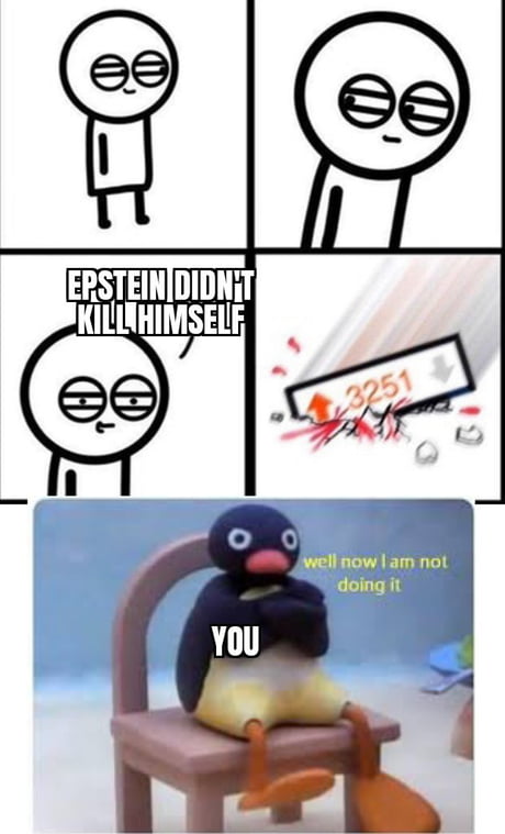 Best Funny pingu Memes - 9GAG