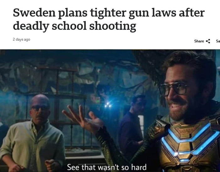 Turns out, it can be done - 9GAG