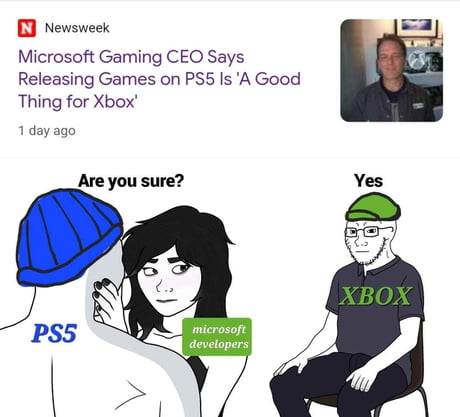 Best Funny xbox Memes - 9GAG