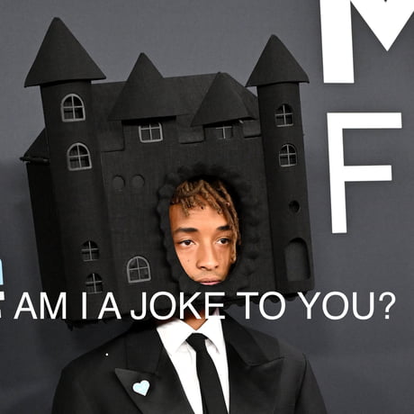Jaden Smith Bekymret Meme #CapCut #jadensmith #grammys