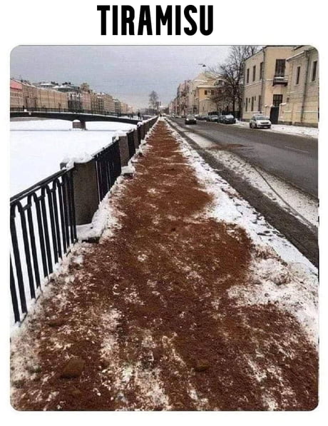 Best Funny tiramisu Memes - 9GAG