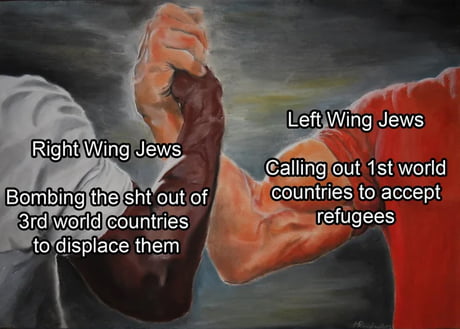 Memes On Refugee