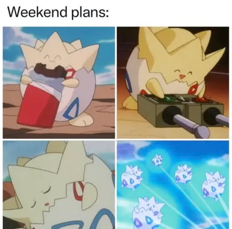 Best Funny togepi Memes - 9GAG
