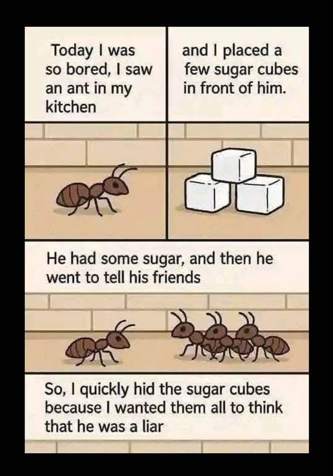 Small things make my day - 9GAG