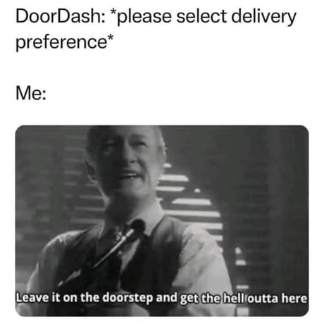 Best Funny delivery Memes - 9GAG