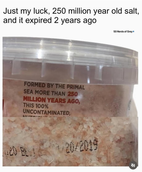 Best Funny salt Memes - 9GAG