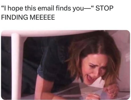 Memes Email Provider