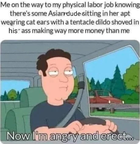 Honest work vs ass work - 9GAG