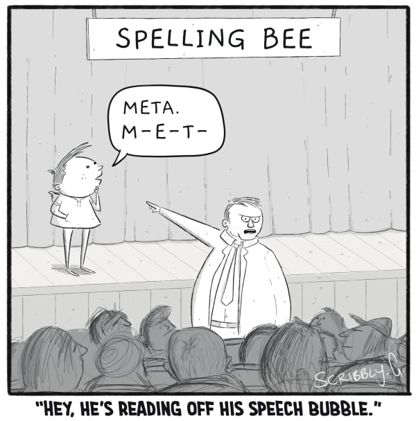 Spelling Bee - 9GAG