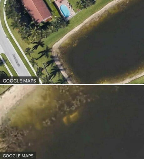Best Funny google maps Memes - 9GAG