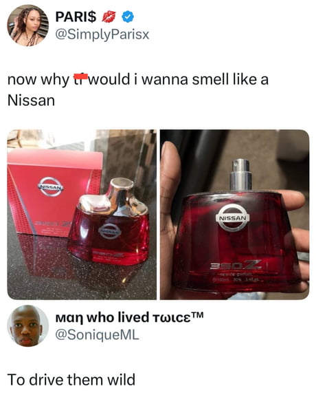 Best Funny perfume Memes - 9GAG