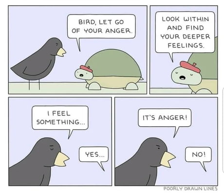 Best Funny angry Memes - 9GAG