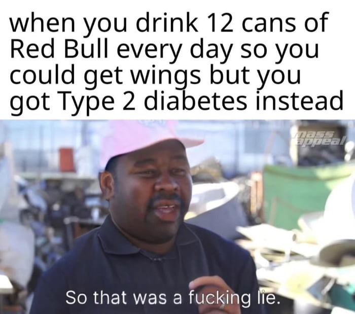 False advertisement - 9GAG