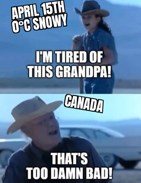 Angry Canadian Memes Canada Memes: 34 Hilarious Memes Dripping In