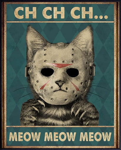 Meme Dell'assassino Jason