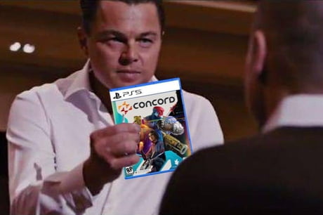 Best Funny concord Memes - 9GAG