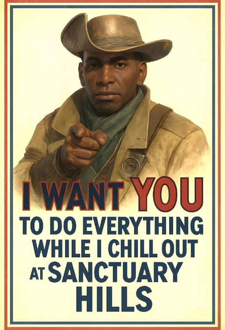 Best Funny fallout 4 Memes - 9GAG