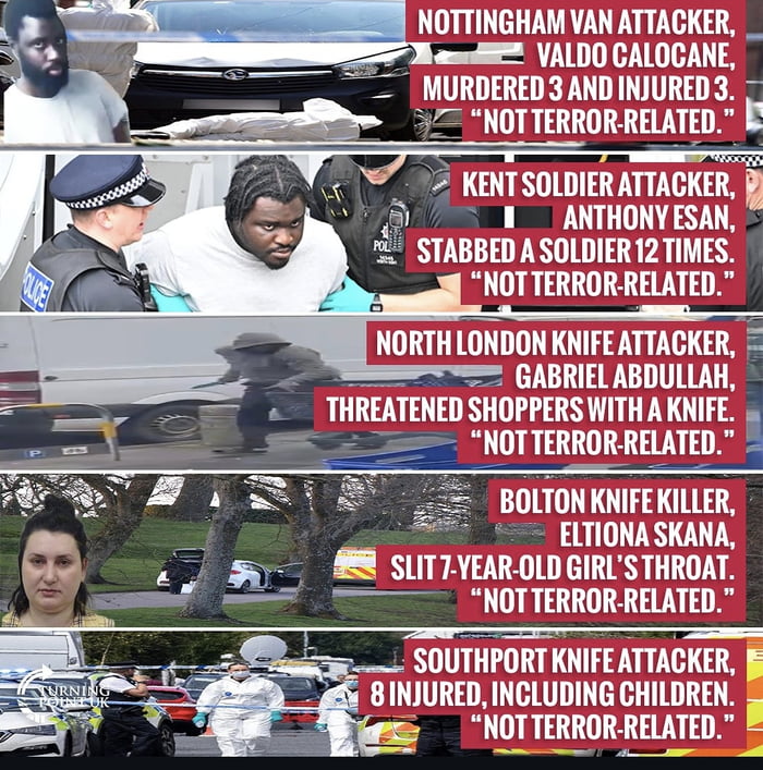 There's a pattern emerging... - 9GAG