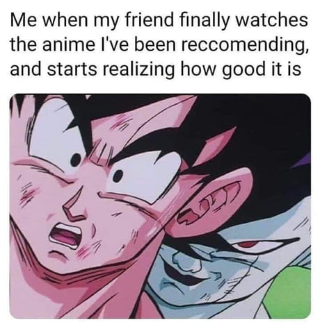 Best Funny frieza Memes - 9GAG