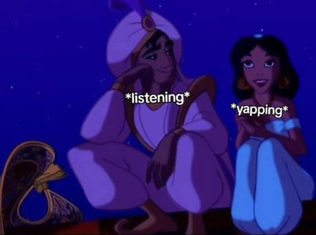 Funny Aladdin Memes For