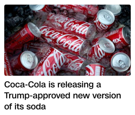 Memes Cola