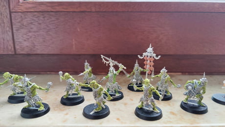 Best Funny warhammer age of sigmar Memes - 9GAG