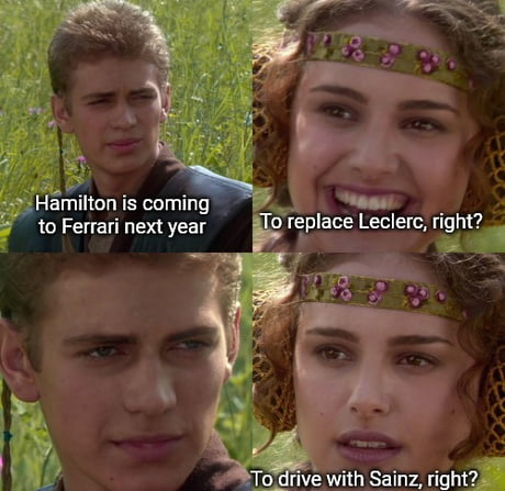 Best Funny lewis hamilton Memes - 9GAG