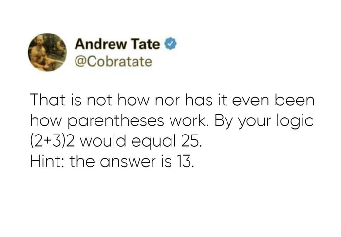 Mathematics can be challenging. - 9GAG